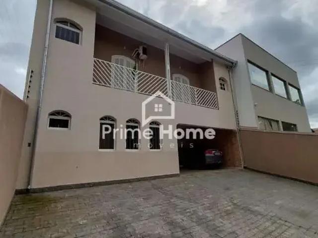Casa / Sobrado Comercial para Locação em Campinas/SP Vila Paraíso 6 Quartos