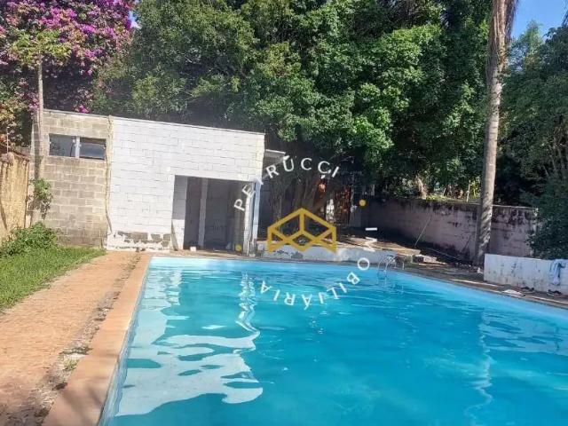 Casa / Sobrado Comercial para Locação em Campinas/SP Vila Sônia Sousas