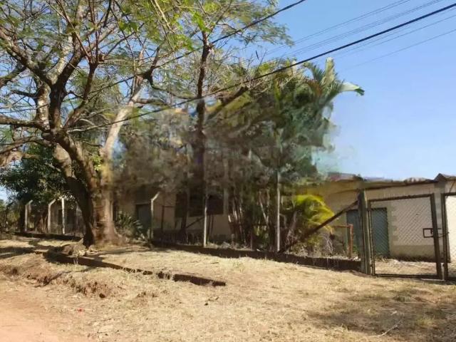 Casa / Sobrado Comercial para Locação em Campinas/SP Village Campinas