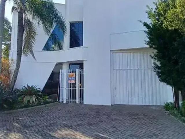Casa / Sobrado Comercial para Locação em Campo Bom/RS Centro