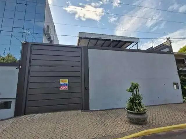 Casa / Sobrado Comercial para Locação em Campo Bom/RS Imigrante Norte