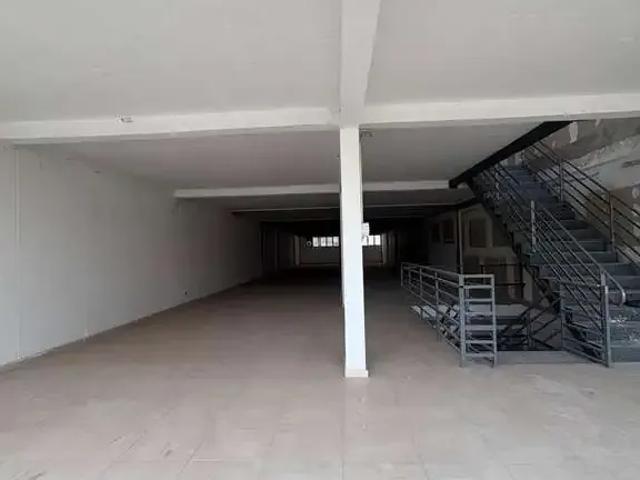 Casa / Sobrado Comercial para Locação em Campo Grande/MS Centro