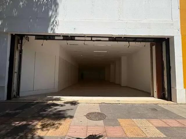 Casa / Sobrado Comercial para Locação em Campo Grande/MS Centro 3 Quartos