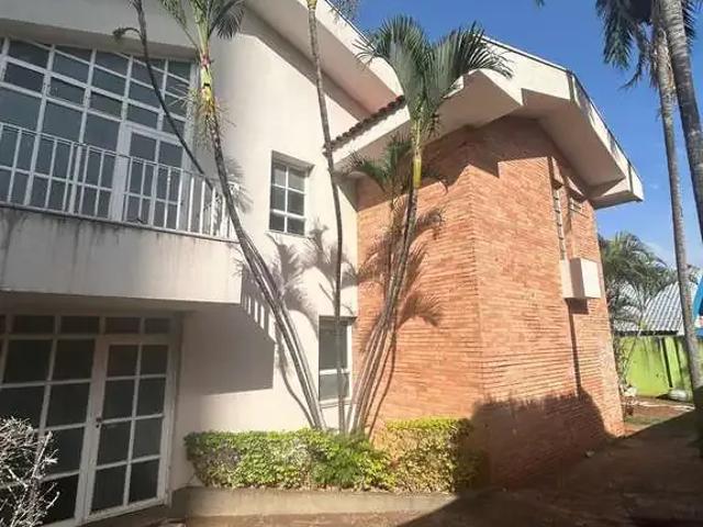Casa / Sobrado Comercial para Locação em Campo Grande/MS Jardim dos Estados 3 Quartos