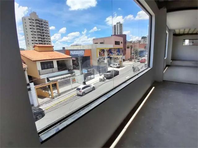 Casa / Sobrado Comercial para Locação em Campo Limpo Paulista/SP Centro
