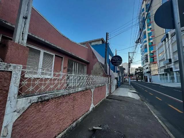 Casa / Sobrado Comercial para Locação em Campos dos Goytacazes/RJ Parque Tamandaré