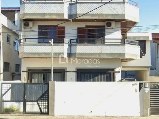 Casa / Sobrado Comercial para Locação em Campos dos Goytacazes/RJ Parque Turf Club 3 Quartos