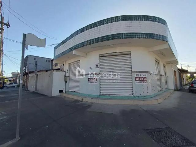 Casa / Sobrado Comercial para Locação em Campos dos Goytacazes/RJ Parque Rosário