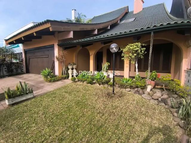 Casa / Sobrado Comercial para Locação em Canoas/RS Marechal Rondon