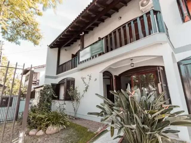 Casa / Sobrado Comercial para Locação em Canoas/RS Marechal Rondon 4 Quartos