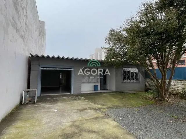 Casa / Sobrado Comercial para Locação em Canoas/RS Marechal Rondon