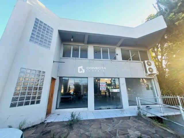 Casa / Sobrado Comercial para Locação em Canoas/RS Marechal Rondon