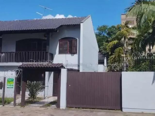 Casa / Sobrado Comercial para Locação em Canoas/RS Marechal Rondon 10 Quartos