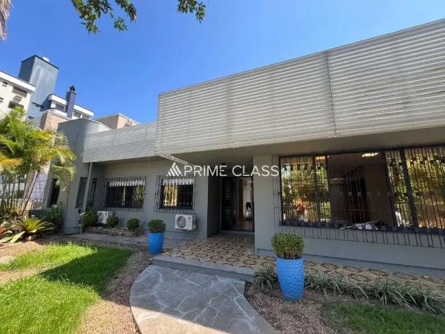 Casa / Sobrado Comercial para Locação em Canoas/RS Marechal Rondon