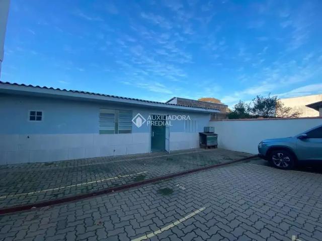 Casa / Sobrado Comercial para Locação em Canoas/RS Mato Grande