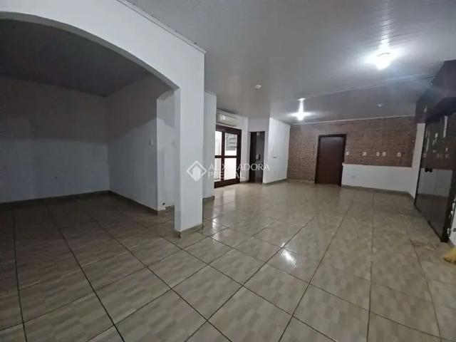 Casa / Sobrado Comercial para Locação em Canoas/RS Niterói