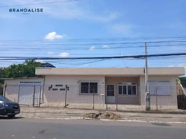 Casa / Sobrado Comercial para Locação em Canoas/RS Niterói