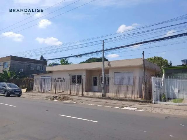 Casa / Sobrado Comercial para Locação em Canoas/RS Niterói