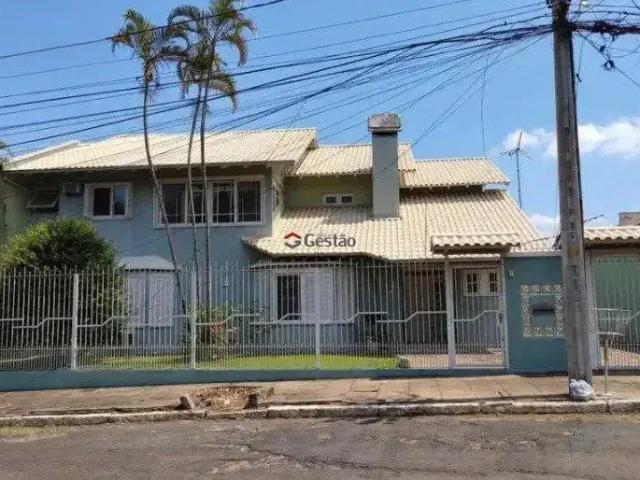 Casa / Sobrado Comercial para Locação em Canoas/RS Nossa Senhora das Graças 5 Quartos