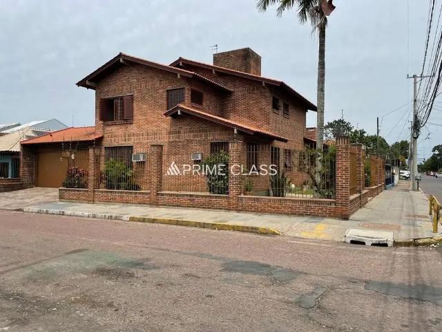Casa / Sobrado Comercial para Locação em Canoas/RS Nossa Senhora das Graças