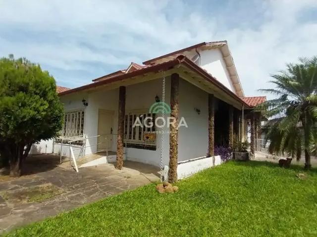 Casa / Sobrado Comercial para Locação em Canoas/RS Nossa Senhora das Graças