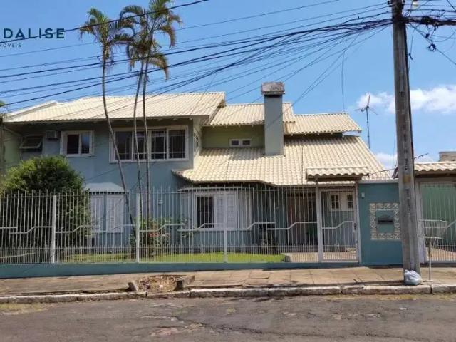 Casa / Sobrado Comercial para Locação em Canoas/RS Nossa Senhora das Graças