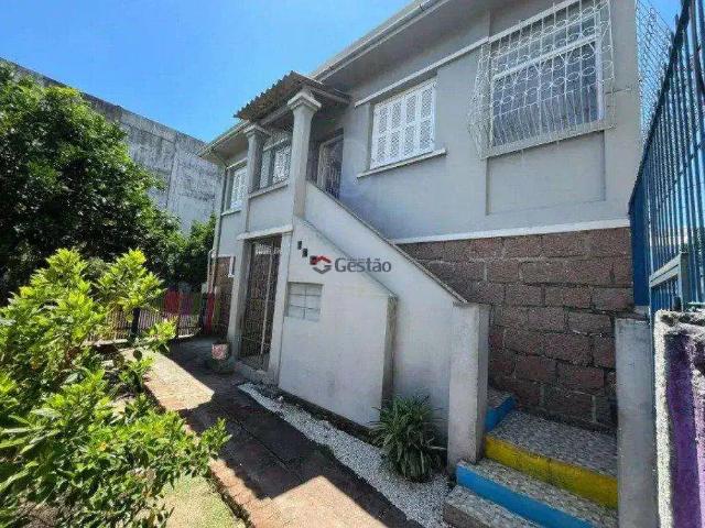 Casa / Sobrado Comercial para Locação em Canoas/RS Centro