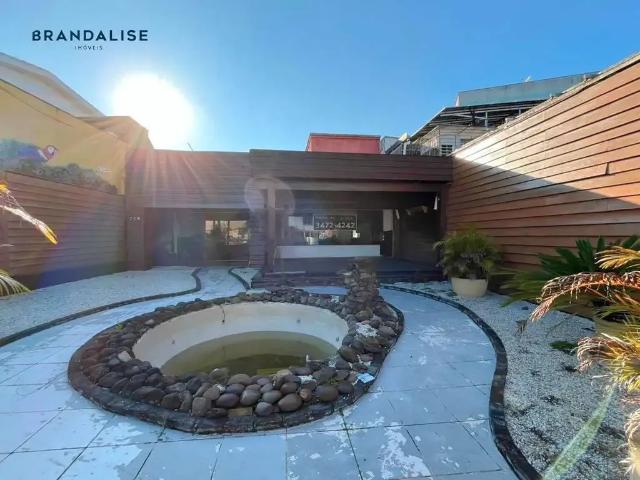 Casa / Sobrado Comercial para Locação em Canoas/RS Centro
