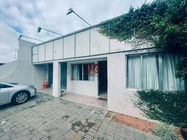 Casa / Sobrado Comercial para Locação em Canoas/RS Centro
