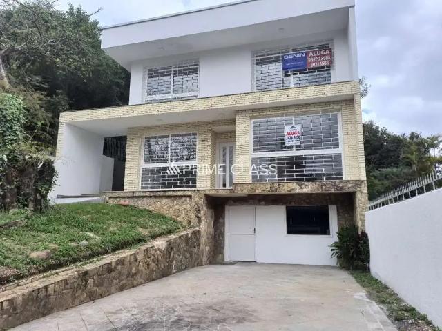 Casa / Sobrado Comercial para Locação em Canoas/RS Centro