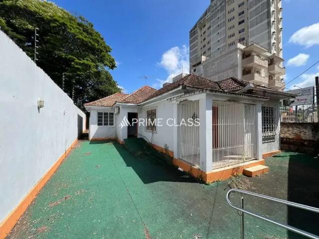 Casa / Sobrado Comercial para Locação em Canoas/RS Centro
