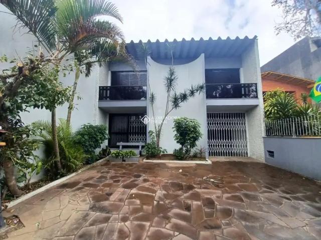Casa / Sobrado Comercial para Locação em Canoas/RS Centro