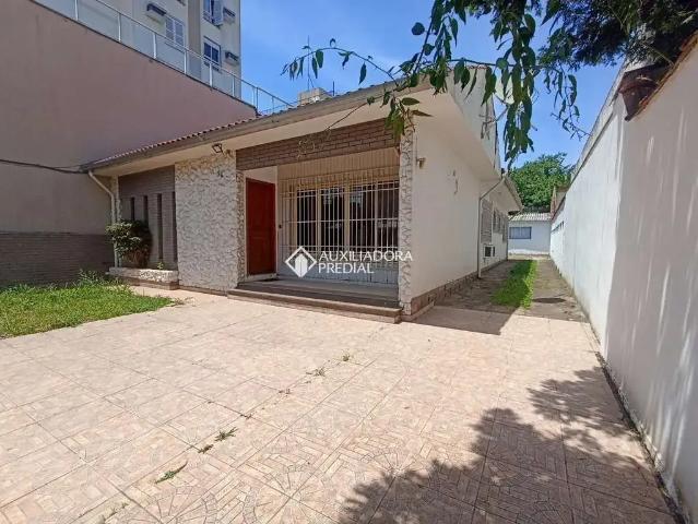 Casa / Sobrado Comercial para Locação em Canoas/RS Centro 3 Quartos