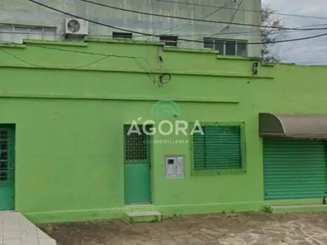 Casa / Sobrado Comercial para Locação em Canoas/RS Harmonia