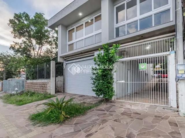 Casa / Sobrado Comercial para Locação em Canoas/RS Igara 3 Quartos