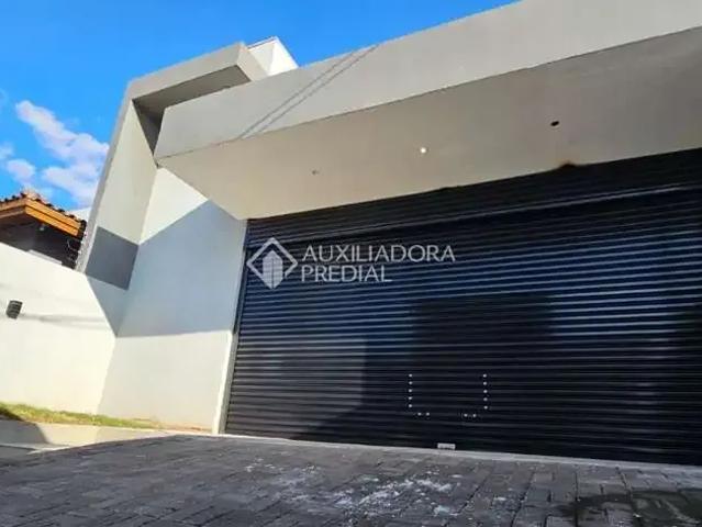 Casa / Sobrado Comercial para Locação em Canoas/RS Igara