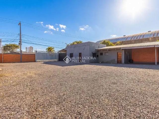 Casa / Sobrado Comercial para Locação em Canoas/RS Rio Branco 3 Quartos
