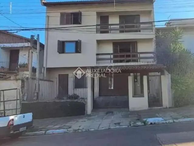 Casa / Sobrado Comercial para Locação em Canoas/RS São José 4 Quartos