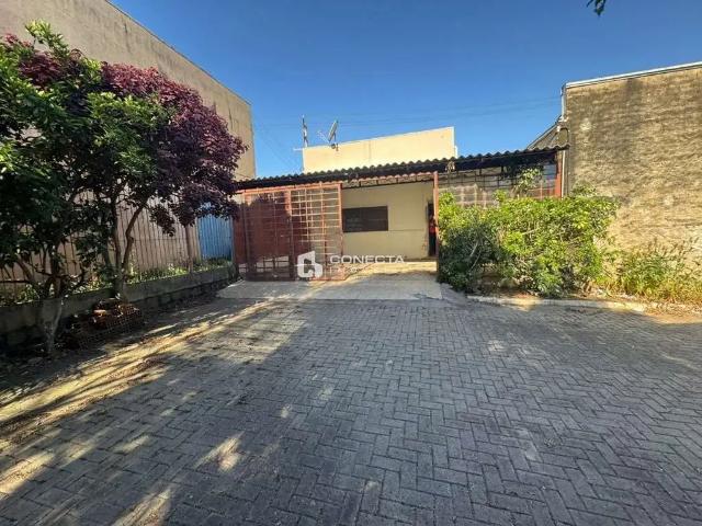 Casa / Sobrado Comercial para Locação em Canoas/RS São Luis
