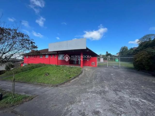 Casa / Sobrado Comercial para Locação em Canela/RS Eugênio Ferreira