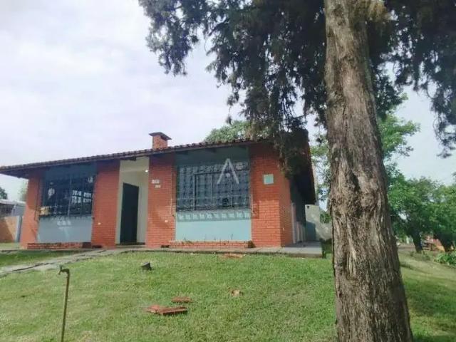Casa / Sobrado Comercial para Locação em Cascavel/PR Nova York 6 Quartos