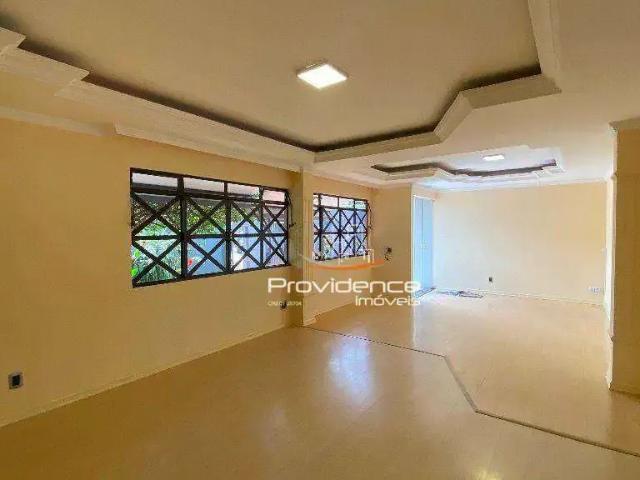 Casa / Sobrado Comercial para Locação em Cascavel/PR Parque São Paulo 4 Quartos