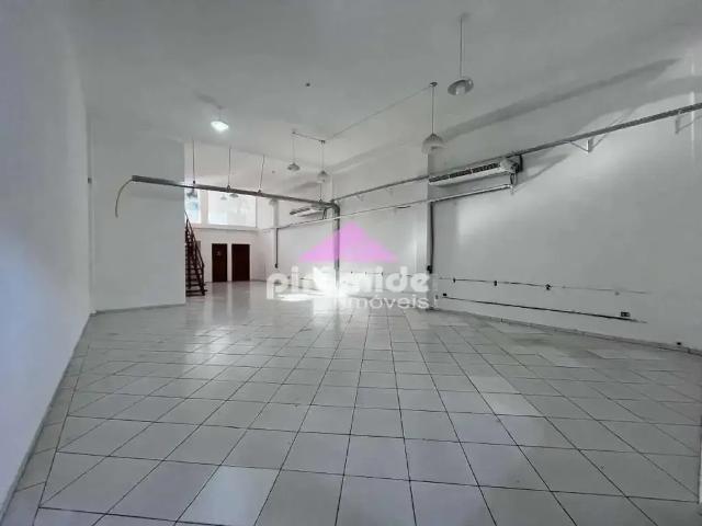Casa / Sobrado Comercial para Locação em Caraguatatuba/SP Centro