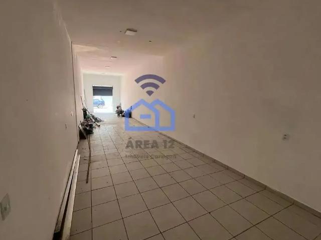 Casa / Sobrado Comercial para Locação em Caraguatatuba/SP Centro