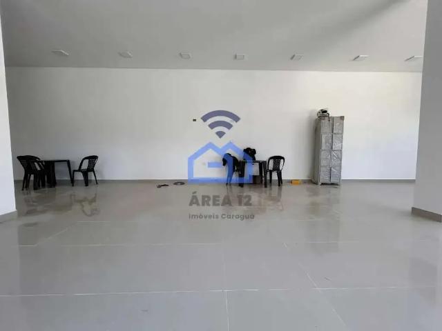 Casa / Sobrado Comercial para Locação em Caraguatatuba/SP Centro