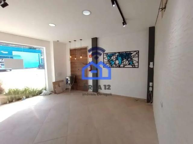 Casa / Sobrado Comercial para Locação em Caraguatatuba/SP Centro