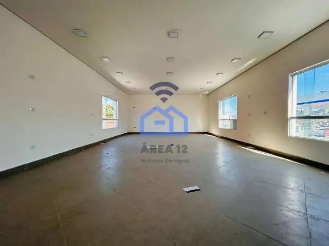 Casa / Sobrado Comercial para Locação em Caraguatatuba/SP Centro