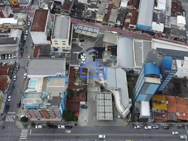 Casa / Sobrado Comercial para Locação em Caraguatatuba/SP Centro
