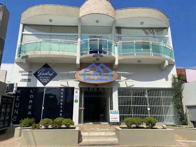 Casa / Sobrado Comercial para Locação em Caraguatatuba/SP Centro