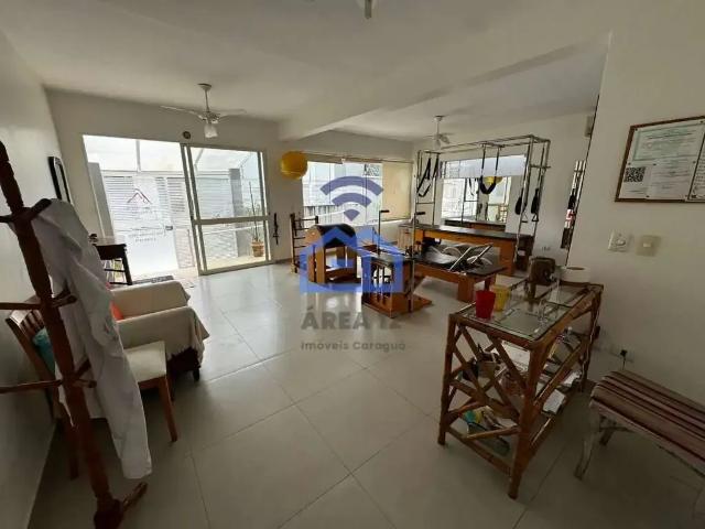 Casa / Sobrado Comercial para Locação em Caraguatatuba/SP Indaiá